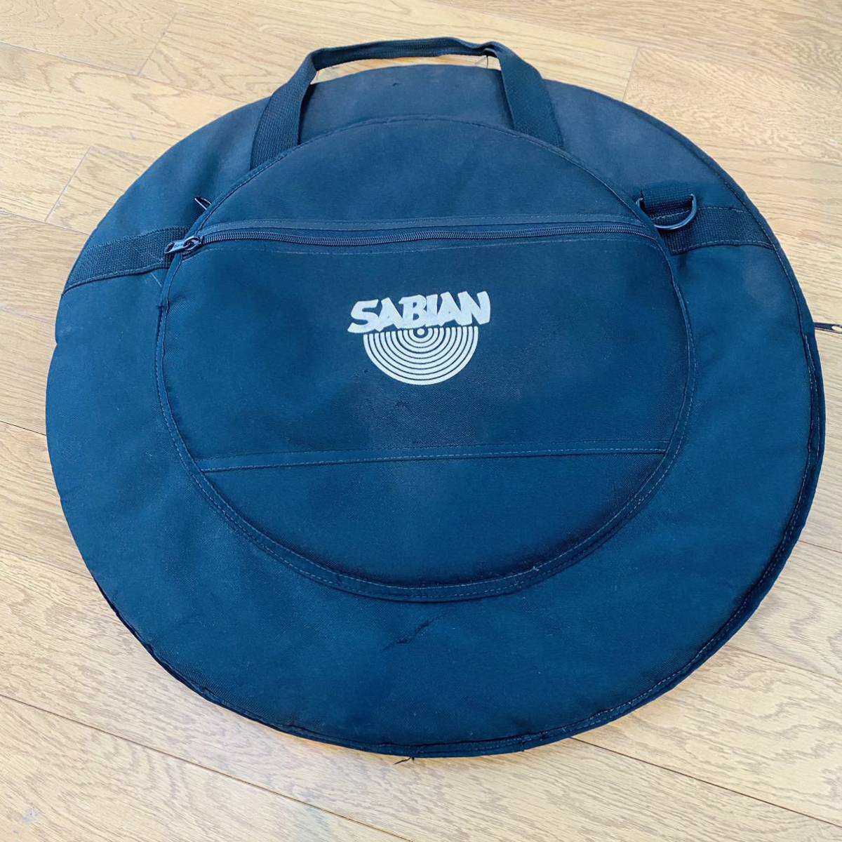 【やや傷や汚れあり】SABIAN セイビアン POWER BEAT 20 RIDE ライド カナダ製 中古の落札情報詳細 - ヤフオク落札価格 ...