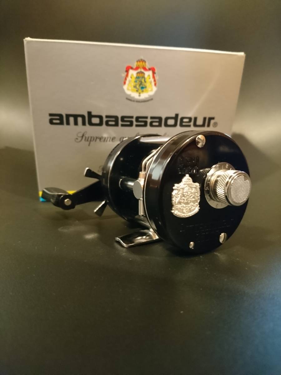 【中古】ABU ファンタジスタ ヤバイ YABAI FCY-62L MGS ベイトフィネス（美品、ケース付）の落札情報詳細 - ヤフオク落札価格検索 オークフリー