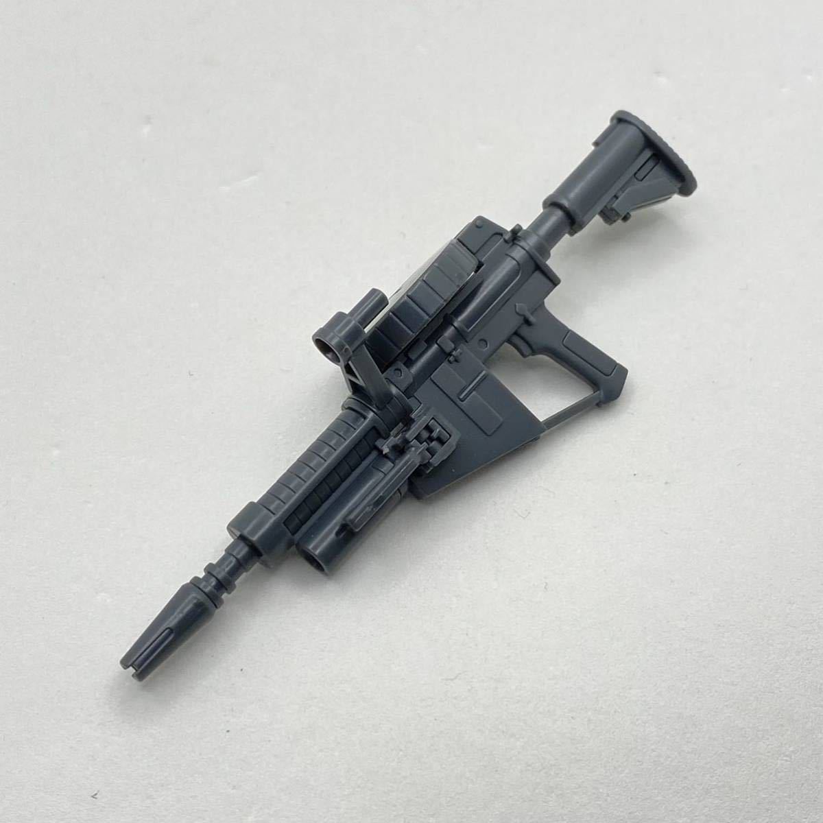 【全体的に状態が悪い】J94-6g MG ザクマシンガン ver.2.0 武器 ガンダム ガンプラ 7/21 ジャンク の落札情報詳細 ...
