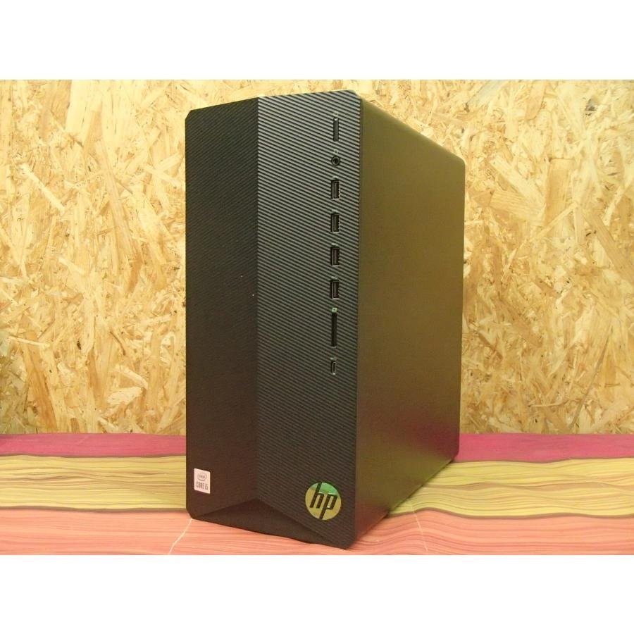  HP Pavilion Wave Desktop PC 600 a305jp 