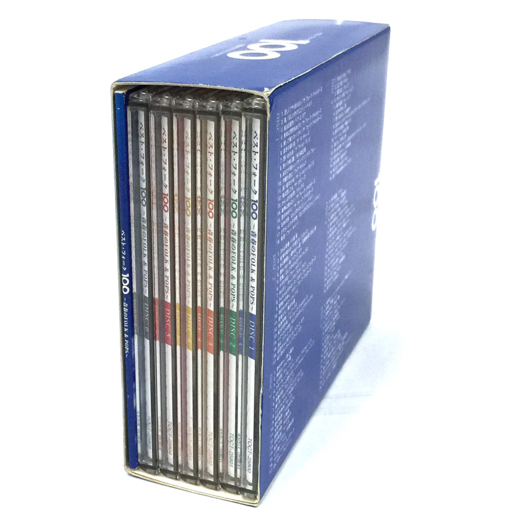 【やや傷や汚れあり】ベストフォーク 100 青春のFOLK&POPS CD6枚組 悲しくてやりきれない さらば青春 夢の中へ 冬の稲妻 なごり雪 等の落札情報詳細 - ヤフオク落札価格検索 ...