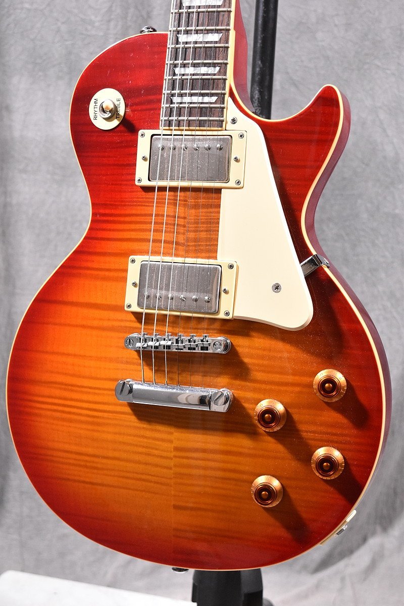 【傷や汚れあり】GrassRoots/グラスルーツ エレキギター Limited MODEL G-LP-50Sの落札情報詳細 - ヤフオク落札 ...