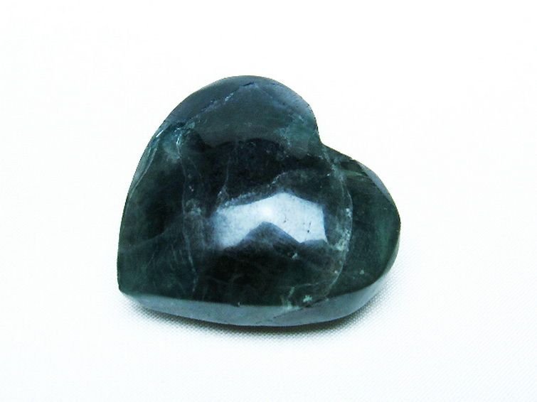 【未使用】誠安 極品天然AAAフローライトハート置物[T613-1180]の落札情報詳細 - ヤフオク落札価格検索 オークフリー