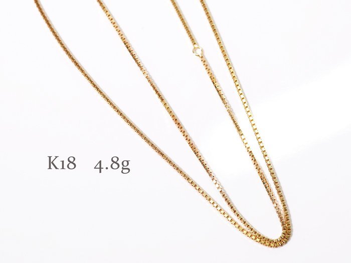 【傷や汚れあり】GUCCI グッチ ネックレス ベネチアンチェーン シルバー 925 アクセサリー P4279の落札情報詳細 - ヤフオク落札価格検索 オークフリー