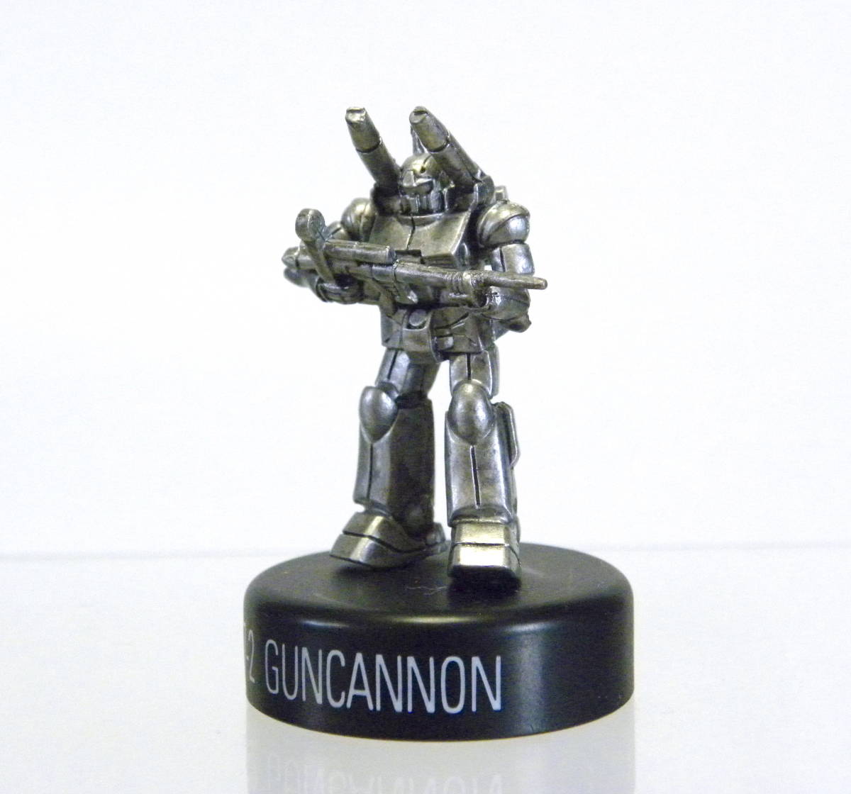 【未使用に近い】☆ ガンダム ミニフィギュアセレクション / MFS 1弾 ☆ ガンキャノン / フィギュア / GUNDAM / 開封品の落札情報詳細 - ヤフオク落札価格検索 オークフリー