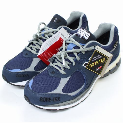 【未使用に近い】newbalance × N.HOOLYWOOD × INVINCIBLE 22AW M2002RXH スニーカー 28cm ネイビーの落札情報詳細 - ヤフオク落札価格検索 ...