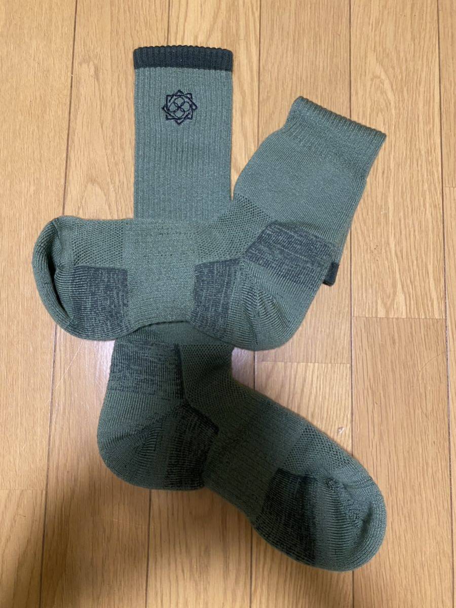 【未使用】田村装備開発 ASSAULT SOCKS TTDD-SOCKS01 (MNL-0004-014_0の落札情報詳細 - ヤフオク落札 ...