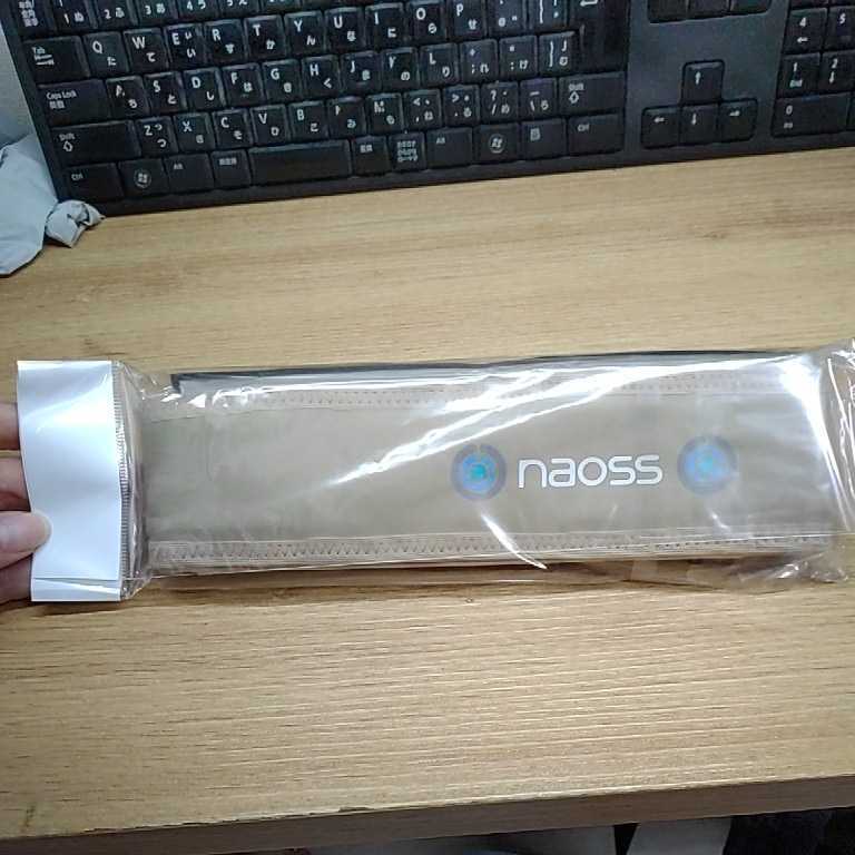 【未使用】【新品・未使用品】 naoss ナオス 腰サポーター 皮膚感覚 L～LL★20230502-未ay6の落札情報詳細 - ヤフオク落札 ...