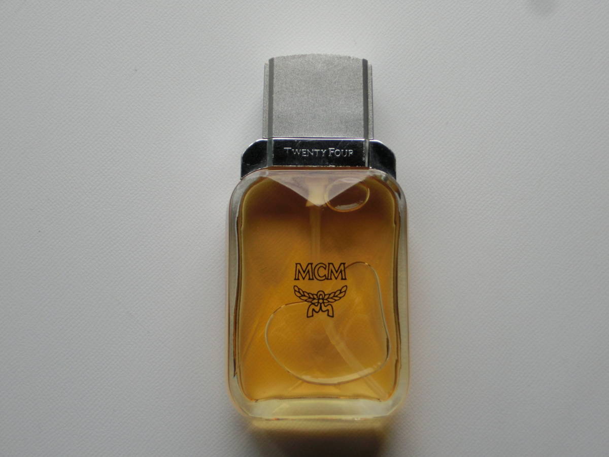 【傷や汚れあり】★MCM 24 イブニング EDT 50ml 香水 TWENTY FOUR EVENING 中古の落札情報詳細 - Yahoo ...