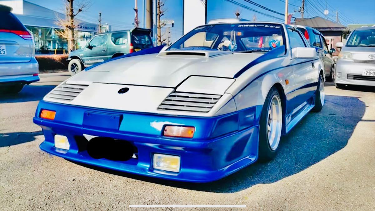 【やや傷や汚れあり】Z31 ライトルーバー 希少 美品の落札情報詳細 - Yahoo!オークション落札価格検索 オークフリー