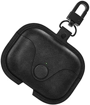 【未使用】【数量限定】 MCBlack AirPodsA9-Y5Proケース ATiC AirPods Pro カバー エアーポッズプロ ...