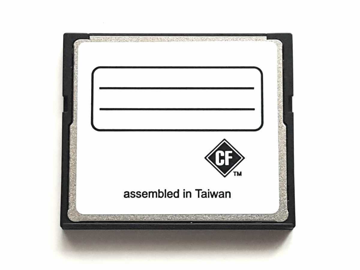 【未使用】☆新品未使用☆ CFカード 1GB グリーンハウス GREEN HOUSE GH-CF1GC コンパクトフラッシュ CompactFlash Cardの落札情報詳細 - Yahoo ...