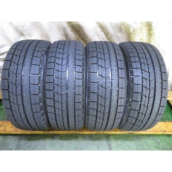 【やや傷や汚れあり】★2021年製 10分山 NANKANG WINTERSAF WS-1 195/50R16 84Q 4本/札幌市手渡し可 ...