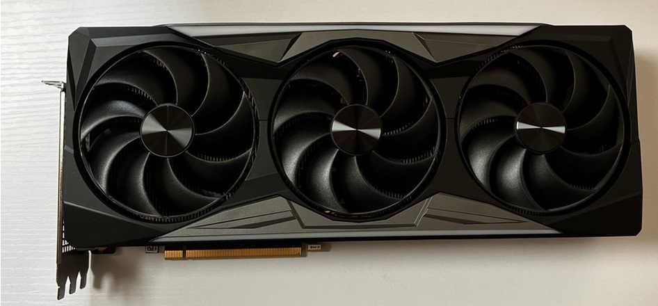【未使用に近い】ZOTAC GAMING GeForce RTX 4090 Trinity 24GB GDDR6X 384ビット 21Gbps PCIE 4.0 ゲーミンググラフィックカードの ...