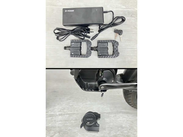 【やや傷や汚れあり】【引取限定】ROCKA FLAME E-Bike HAYATE 2022 ロカフレーム ハヤテ e-Bike 電動アシスト自転車 中古 直O7676900の落札情報詳細 ...