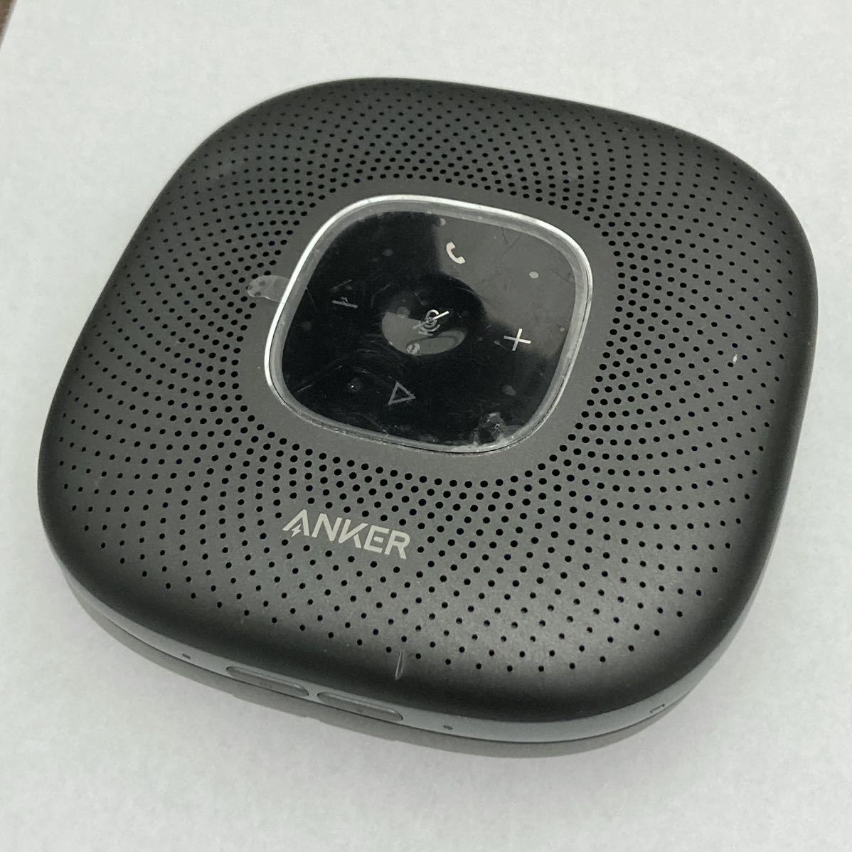 【やや傷や汚れあり】1円から！Anker PowerConf A3301 Bluetoothスピーカーの落札情報詳細 - ヤフオク落札価格検索 ...