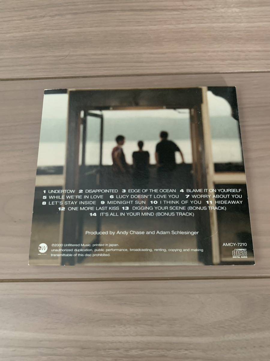 【やや傷や汚れあり】アイヴィー／ロング・ディスタンス IVY Long Distance 送料込 デジパック 国内盤の落札情報詳細 - Yahoo!オークション落札価格検索 オークフリー