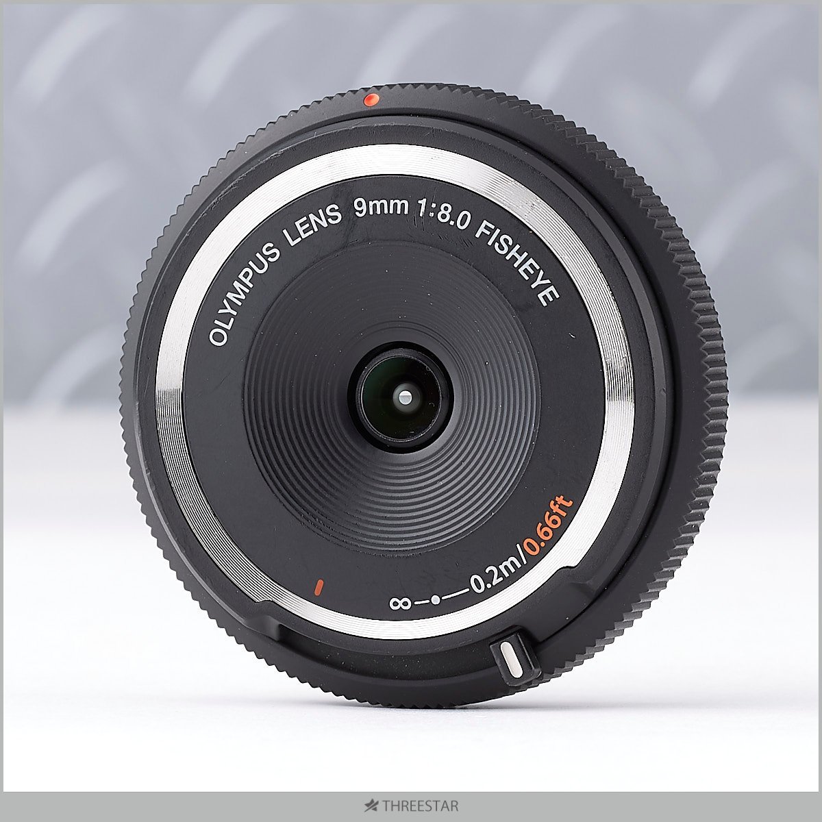 【やや傷や汚れあり】1円～ OLYMPUS オリンパス FISH EYE 9mm F8.0 レンズキャップ レンズ フィッシュアイの落札情報 ...