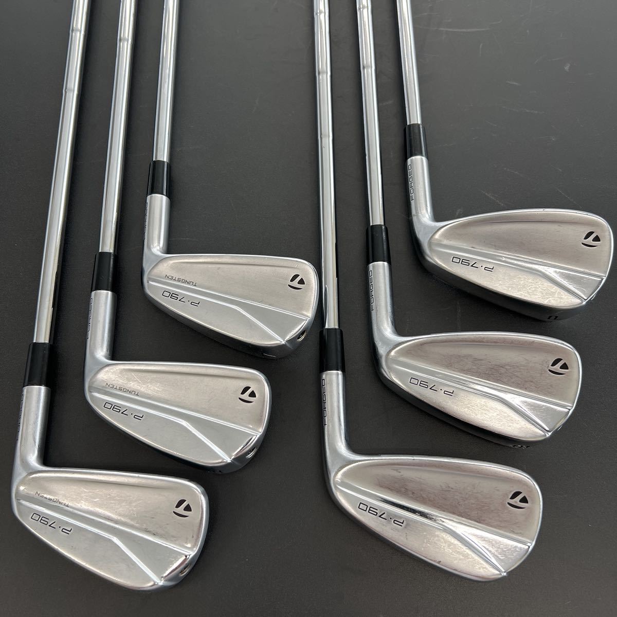 【やや傷や汚れあり】 【TMC】 テーラーメイド MG3 SB 50-09 TMカスタム DMG(ダイナミックゴールド） EX TOUR ISSUE スチール S200 TM TOKYOの落札 ...