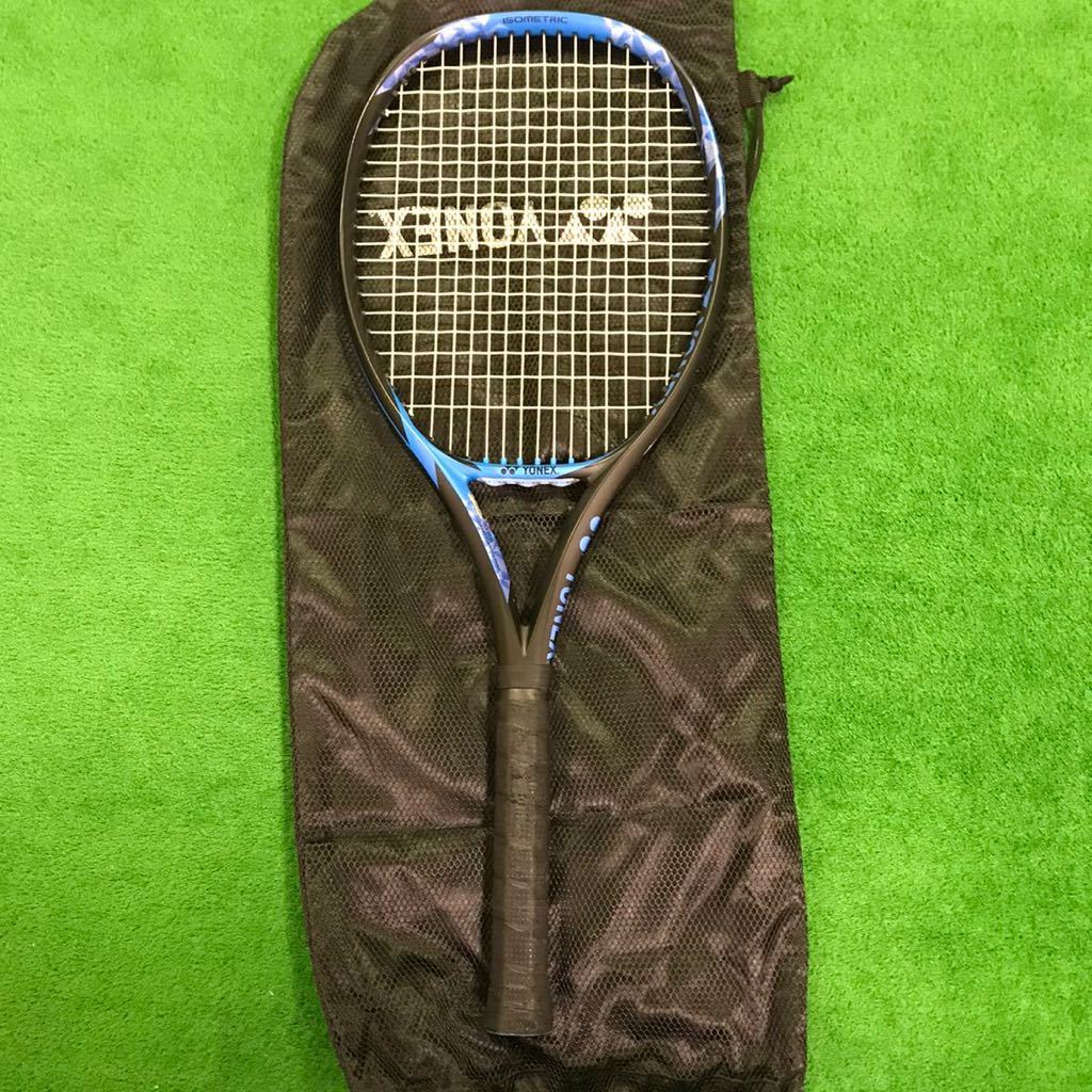 【目立った傷や汚れなし】YONEX EZONE100 2018 G2の落札情報詳細 - ヤフオク落札価格検索 オークフリー