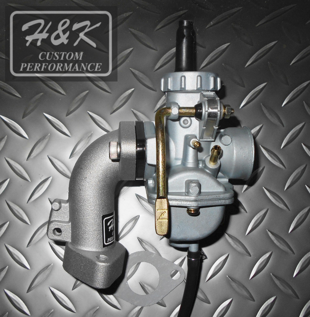 【未使用】 お買得set カブ&リトルカブ DENI18 キャブレター ケイヒン PC18同等 ビッグキャブ カブマニホールド付き 新品 ボアアップ ケーヒン pc20の落札情報詳細 ...