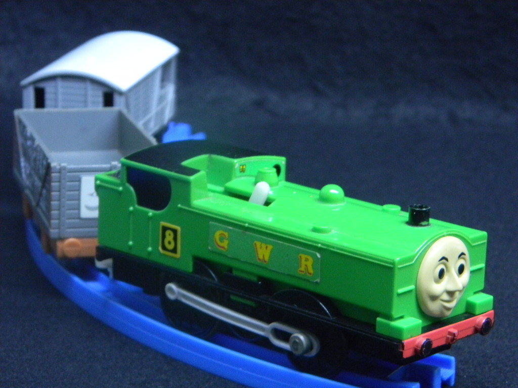 【やや傷や汚れあり】JulySale！《H29 ダック＆スクラフィー＆トード 3両》 送料安い！ プラレール USEDの落札情報詳細 - Yahoo!オークション落札価格検索 オークフリー