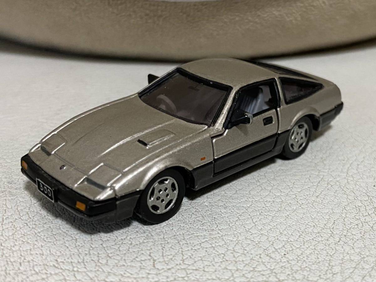 【目立った傷や汚れなし】トミカリミテッド 日産 フェアレディZ 300ZX Z31 セットばらし ルースの落札情報詳細 - Yahoo!オークション落札価格検索 オークフリー
