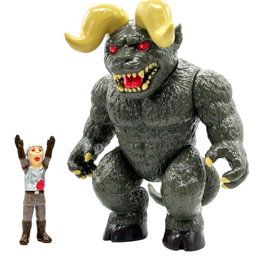 【未使用】neo player one ベルセルク 不死のゾッド NEOPLAYERONE ネオプレイヤーワン WF2023 ワンフェス ソフビ ゾッド Berserk Zod zoddの落札 ...