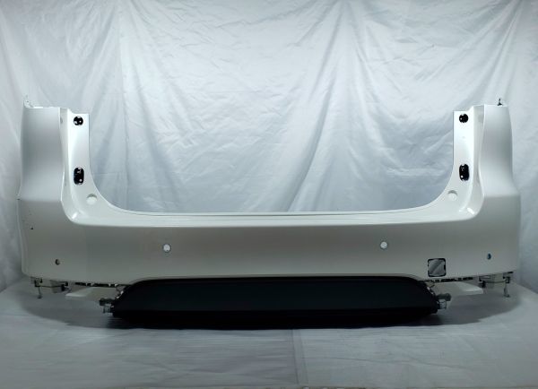 【やや傷や汚れあり】☆期間限定☆ マツダ CX-60 KH3R3P KH5S3P 純正 リアバンパー KAAA-50221の落札情報詳細 ...
