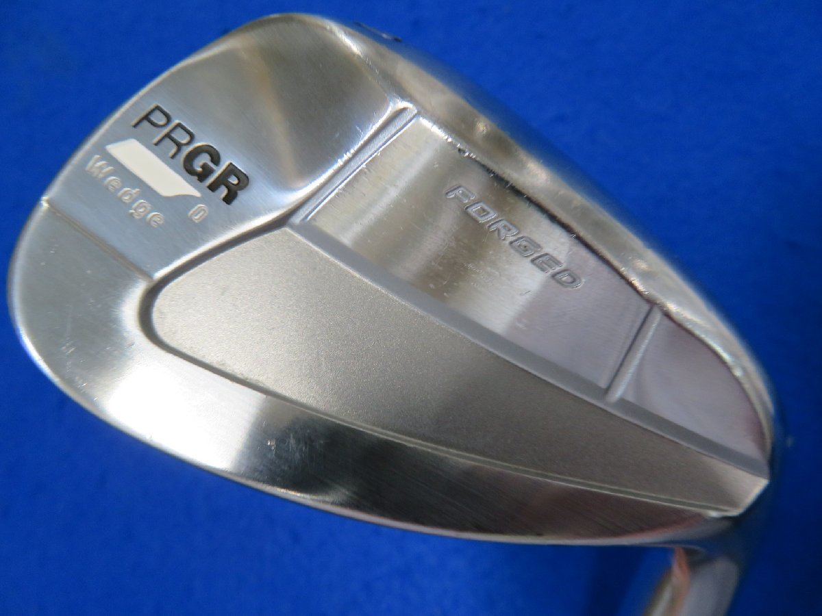 【傷や汚れあり】【中古】PRGR 2020 0（ゼロ）ウェッジ （50°-8°）【S】NSPRO MODUS 3 TOUR 105の落札情報詳細 - ヤフオク落札価格検索 オークフリー