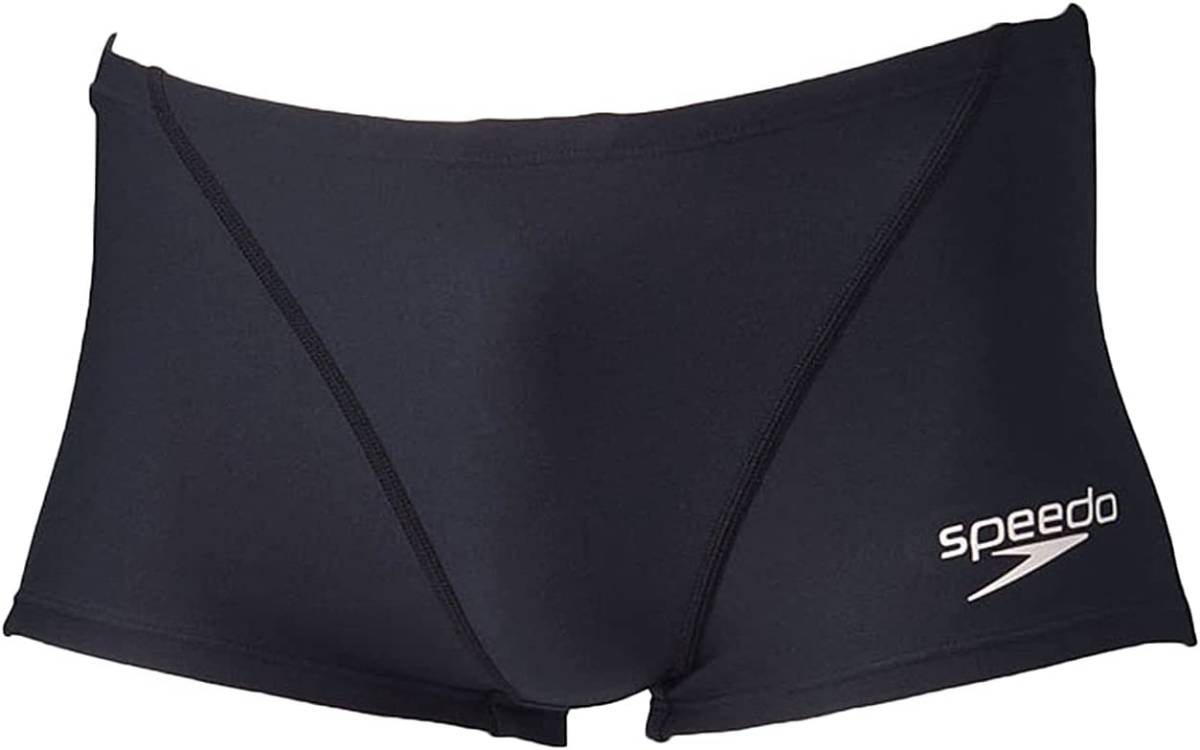 【未使用】【KCM】Z-speedo-176-L★展示品★【speedo】メンズ トレーニング水着 Stack TurnS Box 競泳 ...