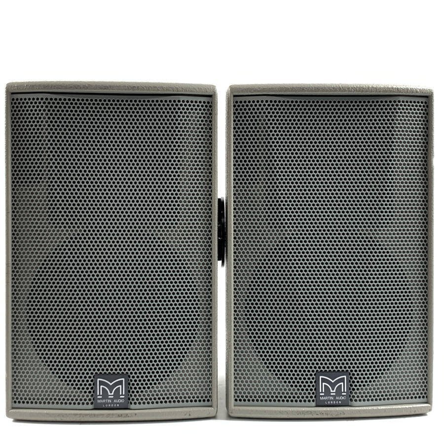 Martin Audio LE400 2個 ケース付おまけ付①の落札情報詳細 - ヤフオク落札価格検索 オークフリー