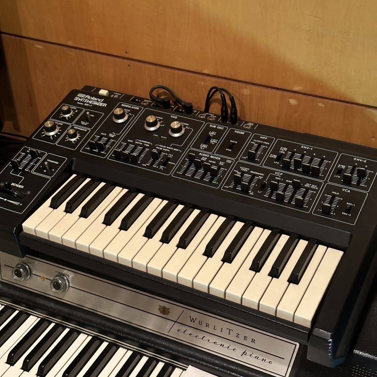 【中古】AKAI AA-M3 SYNTHESIZER STEREO RECEIVER[ シンセサイザー ステレオ レシーバー ジャンク ...