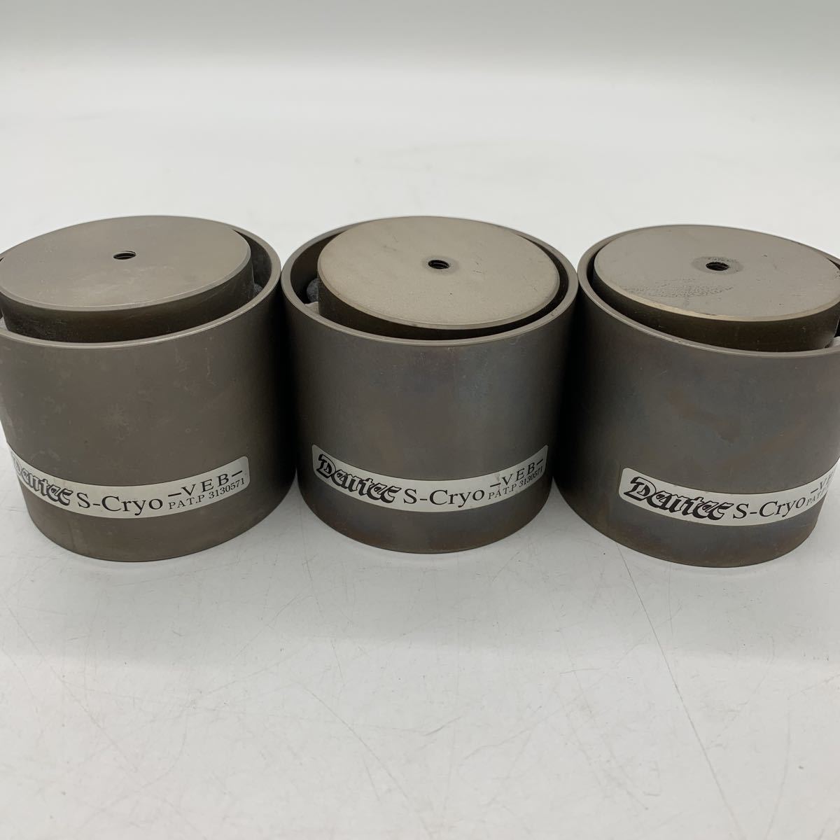 【中古】 デンテック Dentec TRC-A アンプ インシュレーター付の落札情報詳細 - ヤフオク落札価格検索 オークフリー