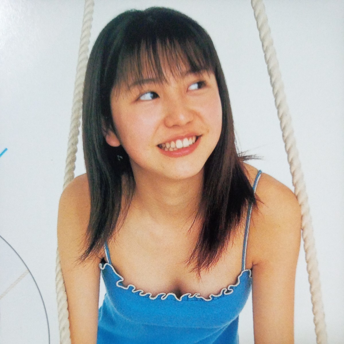 【やや傷や汚れあり】ジュニアアイドル 写真集 雑誌『ぷちプレイボーイ U15』長澤まさみ 石田未来 黒川芽以 沢井美優 鎗田彩野 石川恵理 等、中 生アイドル多数の落札情報詳細 - Yahoo ...