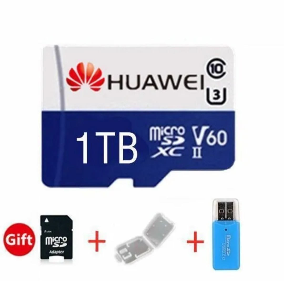 【未使用】大容量 1TBマイクロSDカード MICRO SD カード アダプター USBカードリーダー付き microSDカードの落札情報詳細 - ヤフオク落札価格検索 オークフリー