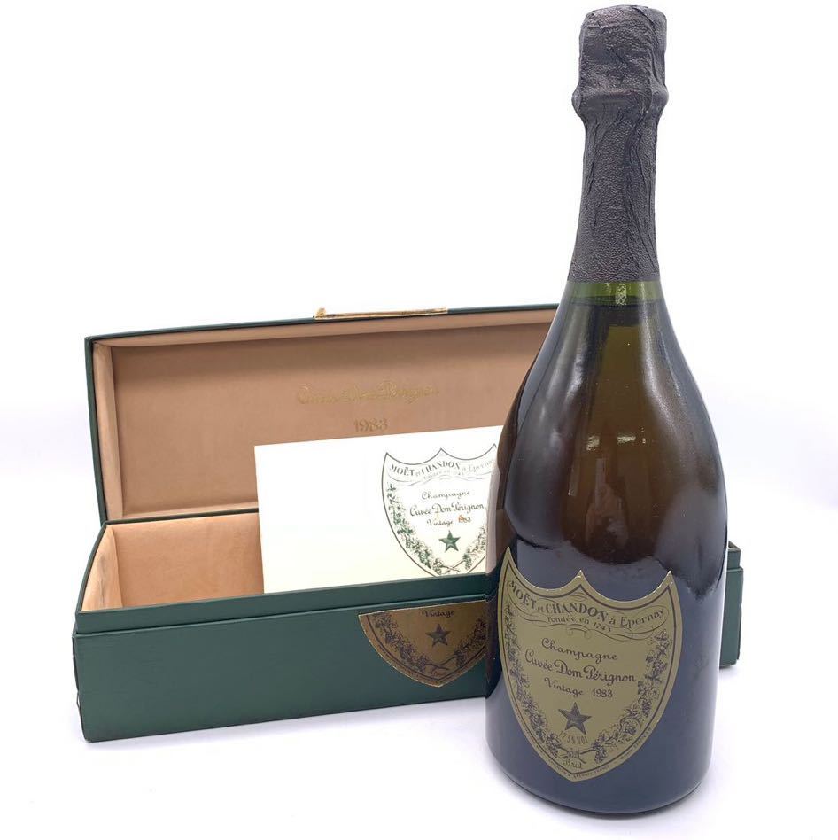 【未使用】【未開栓・古酒】Dom Perignon ドンペリニヨン P3 Vintage 1993 (P3 ヴィンテージ 1993 ...