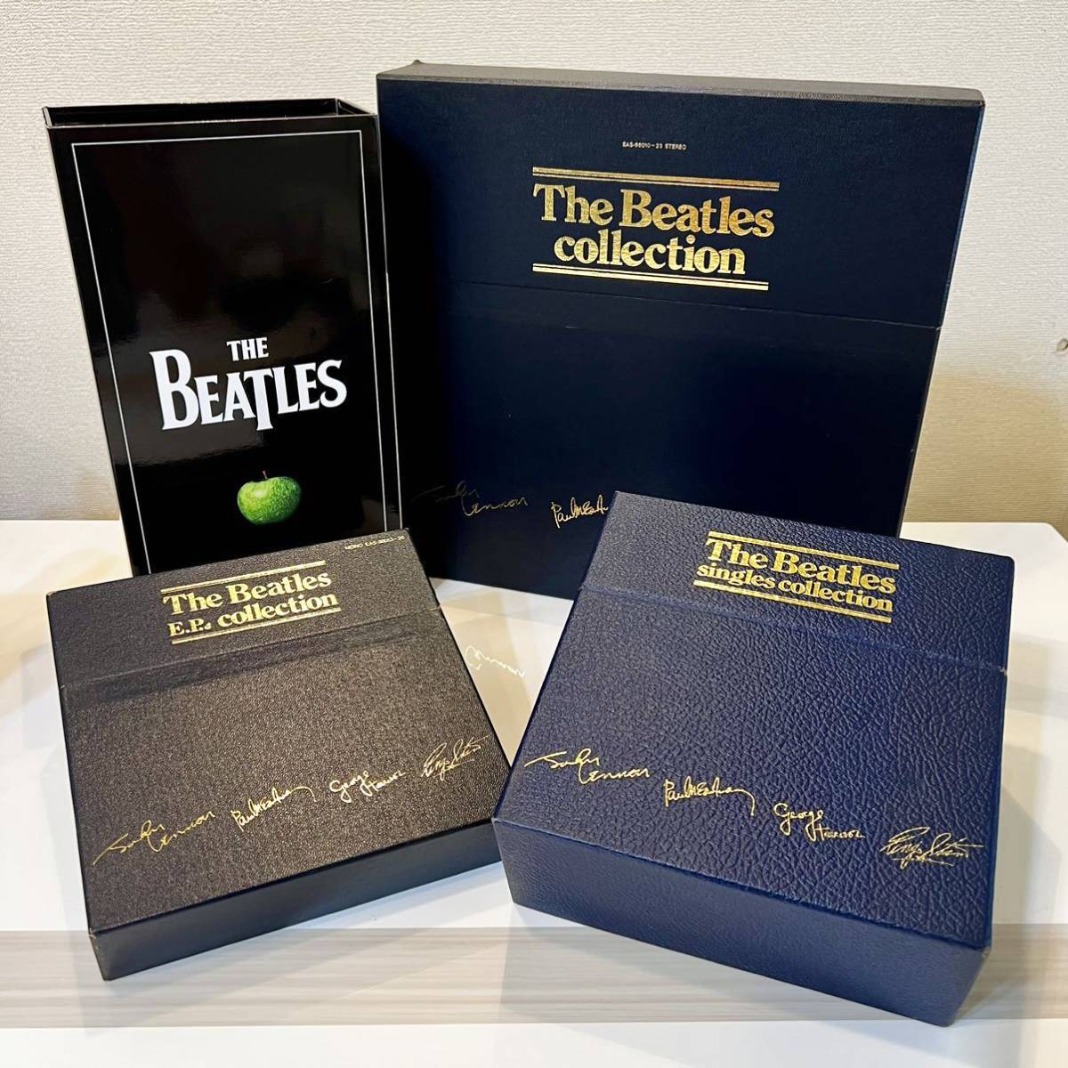 【未使用】THE BEATLES / A HARD DAY'S NIGHT : THE MOVIE SPECIAL COLLECTION ...