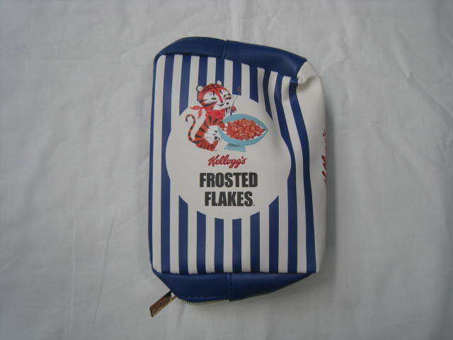 【未使用】☆ 新品未使用 ケロッグポーチ InRed 2022年9月号 特別付録 ☆の落札情報詳細 - ヤフオク落札価格検索 オークフリー