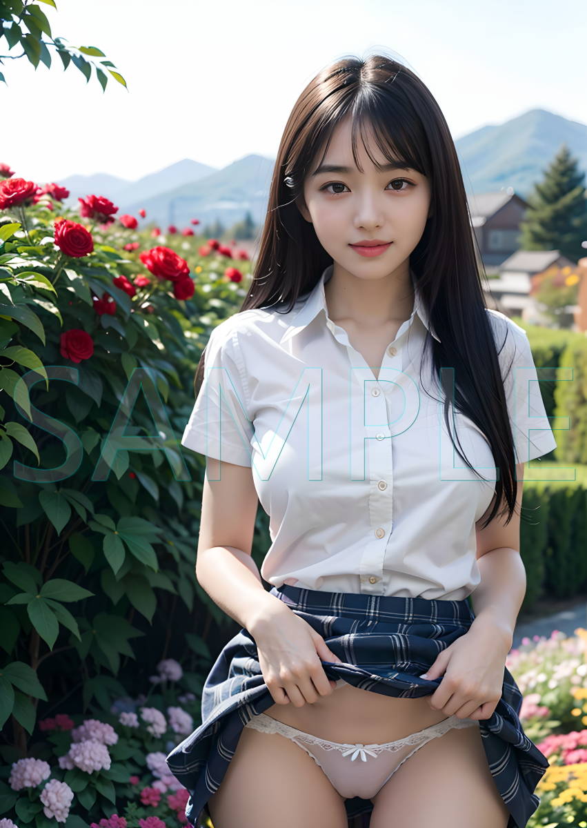 【未使用】1円スタート 高品質 美人ポスター 美女ポスター M字開脚 美少女 セクシー グラビア パンチラ A4 巨乳 アイドル パンティー パンツ G22-40の落札情報詳細 - Yahoo ...