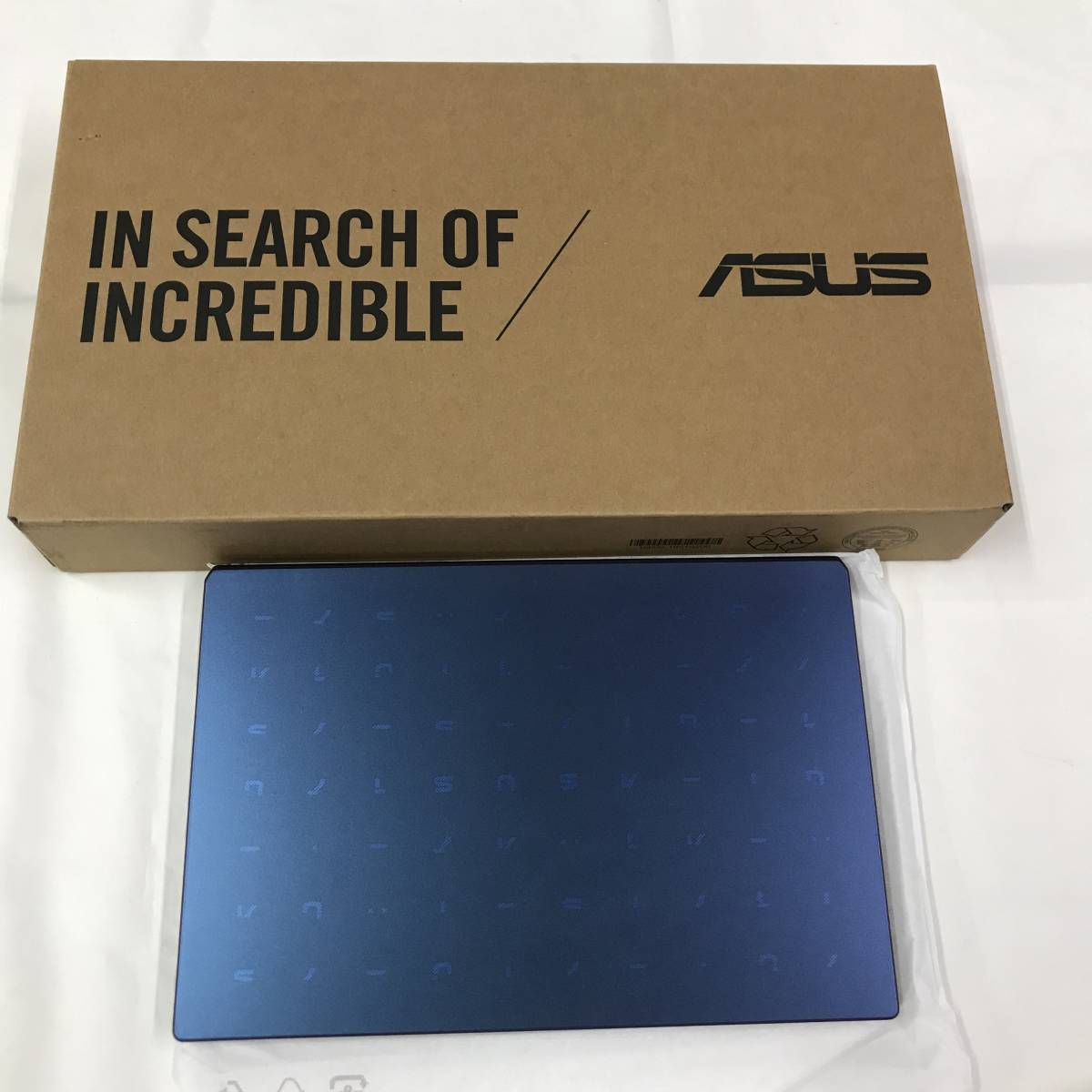 【やや傷や汚れあり】su079 送料無料！動作品 ASUS ノートパソコン E210KA E210KA-GJ01BWS/A ピーコックブルー 2022年製の落札情報詳細 - ヤフオク落札価格 ...