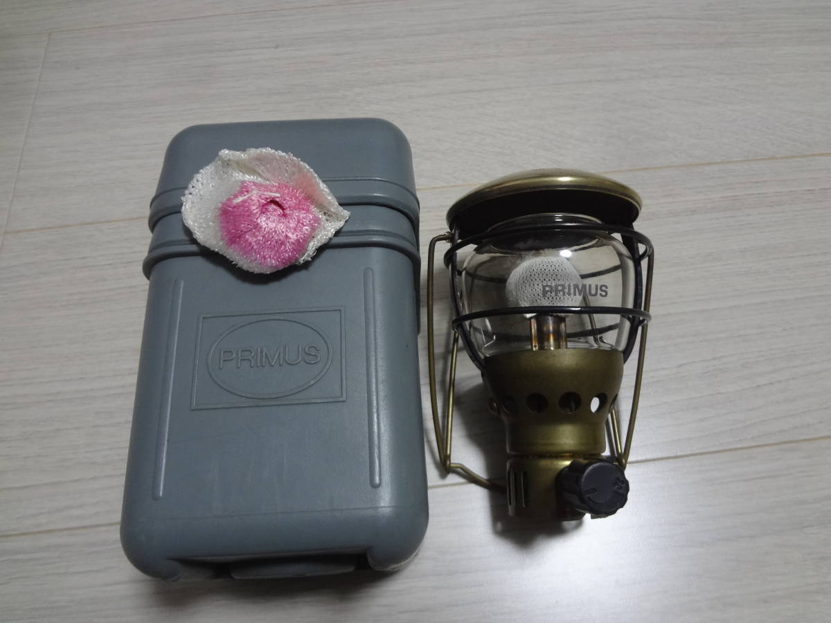 【未使用】未使用・廃盤品【PRIMUS】イワタニプリムス IP-8455 フロストホヤの落札情報詳細 - ヤフオク落札価格検索 オークフリー