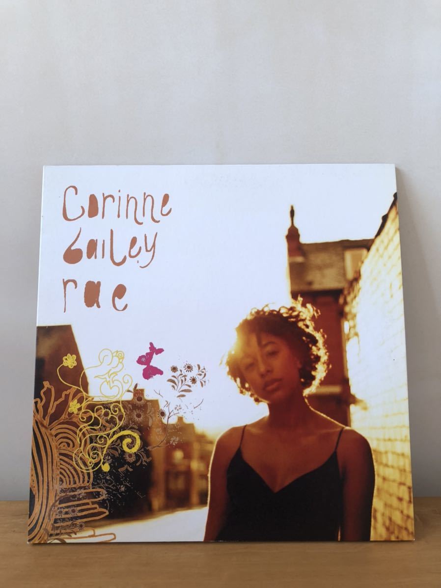 【やや傷や汚れあり】オリジナル盤 corinne bailey raeの落札情報詳細 - Yahoo!オークション落札価格検索 オークフリー