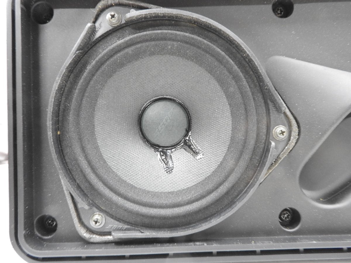 【傷や汚れあり】〇【神殿店】bose ボーズ Model 111ad スピーカーペア 〇中古〇の落札情報詳細 ヤフオク落札価格検索 オークフリー