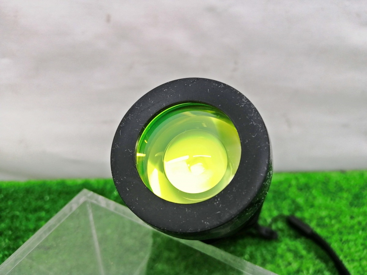 【未使用】未使用品 CSC シーズシー 小型 LEDライト クリーンルームライトミニN リチウムイオン充電池付 CSPV-1000-N ②の落札情報詳細 - Yahoo!オークション落札価格 ...