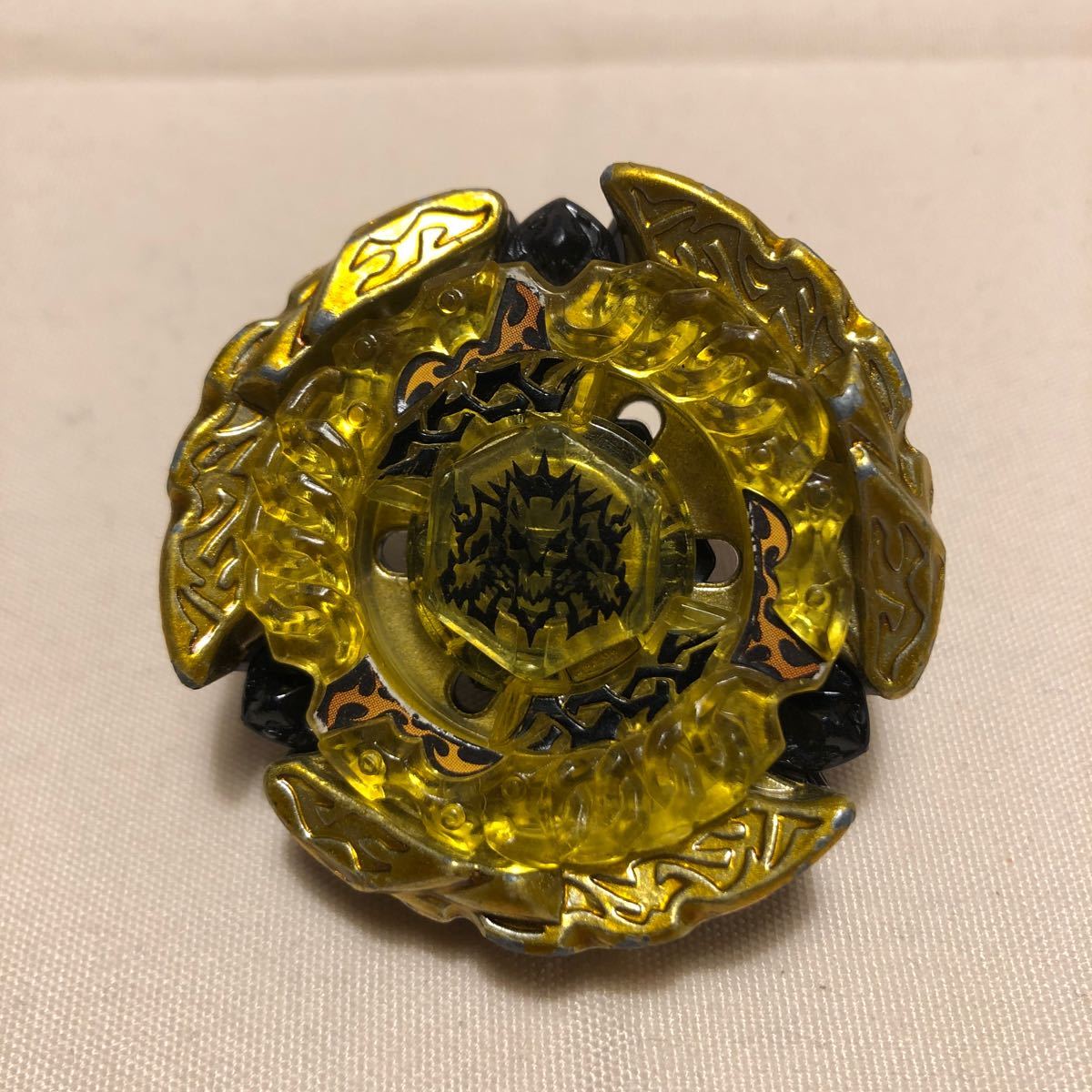 【傷や汚れあり】希少！メタルファイトベイブレード BB-99 ヘルケルベクスBD145DS 中古の落札情報詳細 - ヤフオク落札価格検索 オークフリー