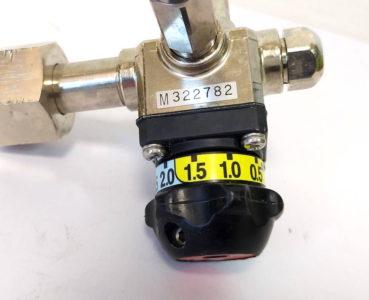 【傷や汚れあり】INO2 キリン KIRIN ビールサーバー用 レギュレーター 減圧弁 業務用 キリンビール KIRIN BEERの落札情報詳細 - Yahoo!オークション落札価格検索 オークフリー