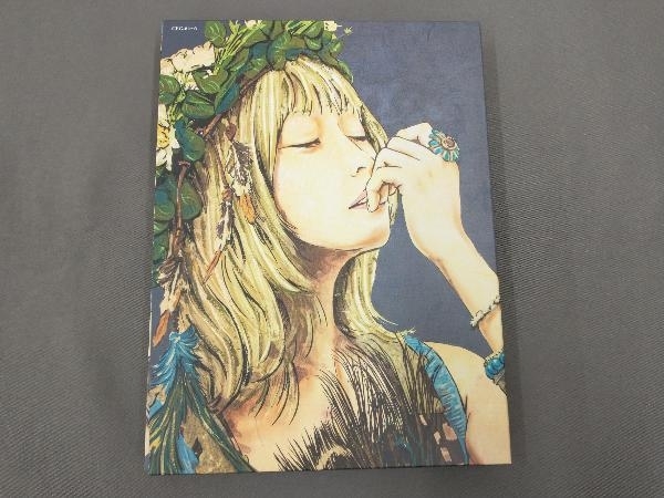 【やや傷や汚れあり】藤川千愛 Cd 内の臓が愚痴をこぼすもので初回限定コロムビアミュージックショップ限定盤blu Ray Disc付の 