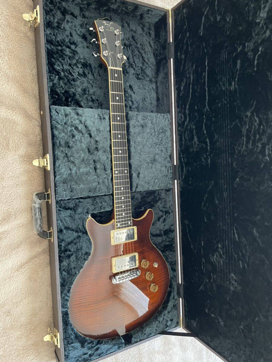 【目立った傷や汚れなし】greco MRn−150 TGE ハードケース付の落札情報詳細 - ヤフオク落札価格検索 オークフリー