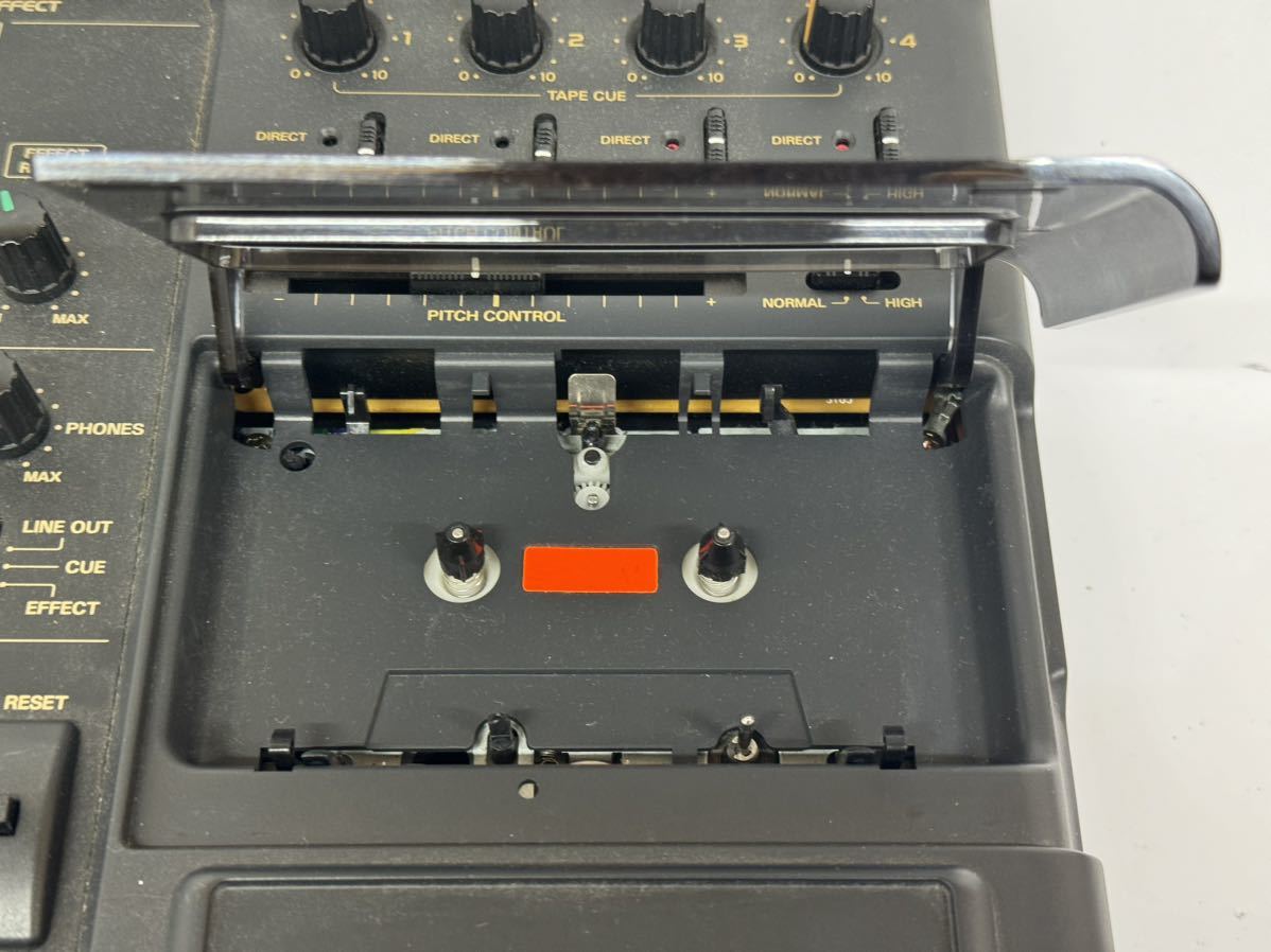 【傷や汚れあり】★【希少・レトロ】marantz PMD720マルチトラックレコーダー 未チェック 現状品 管理番号11133の落札情報詳細 ...